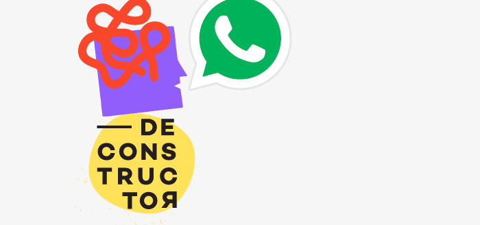 Deconstructor - Fundación Kaleidos