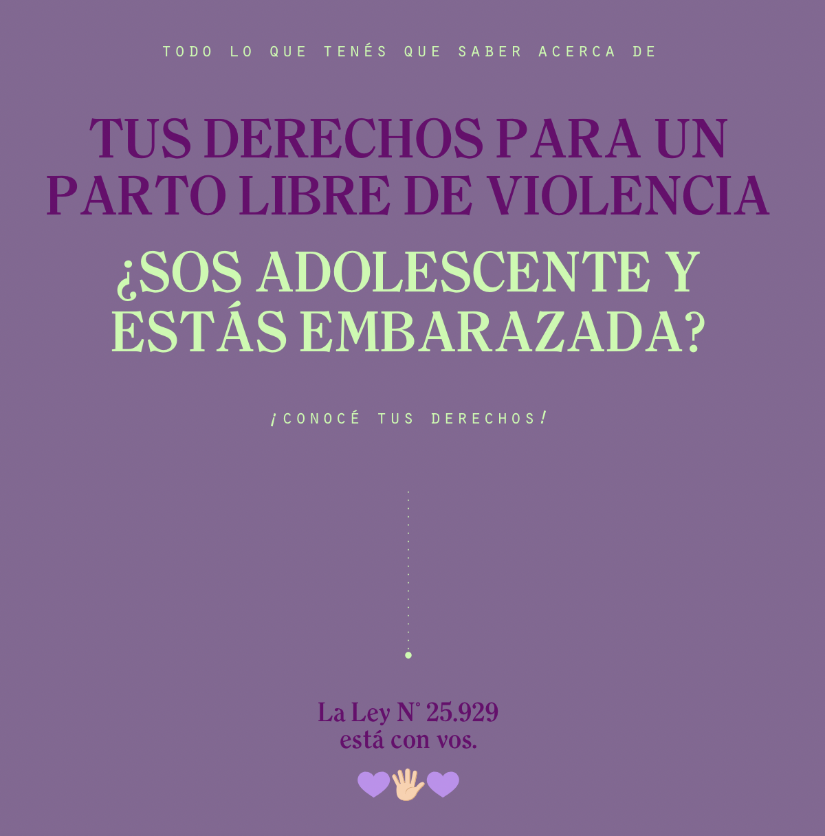 El Deconstructor para WhatsApp - Fundación Kaleidos